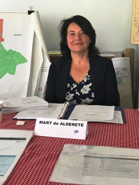 mary_de_alderete.jpg | MyLO